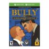 Bully S.C Edition – Xbox 360 (Digital) – Paulista Games
