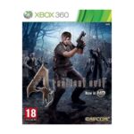 Resident Evil 4 – Xbox 360 (Digital) – Paulista Games