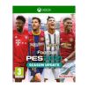PES 21 Season Update Xbox One/Series X-S (Mídia Digital) – Paulista Games