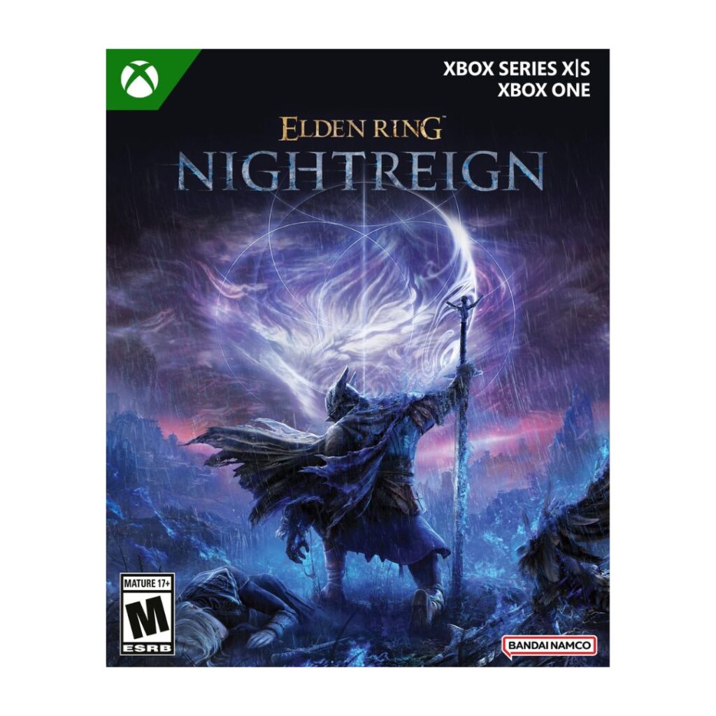 Elden Ring Nightreign – Xbox One/Series X-S (Digital) [Promoção ...